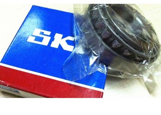 Precision Taper Roller Bearing  Low Vibration 32214 For Plastic Machinery