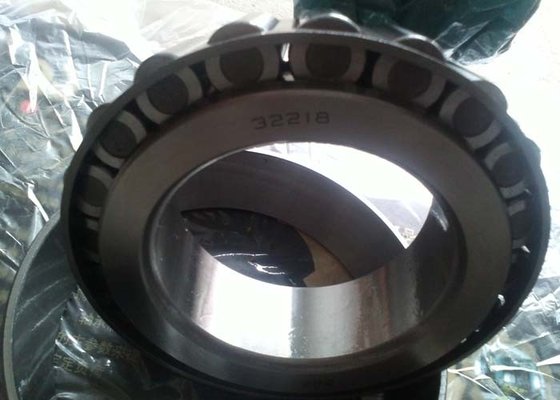Separated Taper Roller Bearing 32218 , 90 * 160 * 85mm For Automotive With  Low Friction