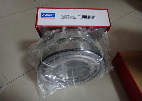 LM / HM / JL Taper Roller Bearing 32224 For Machine With Radial / Axial Load