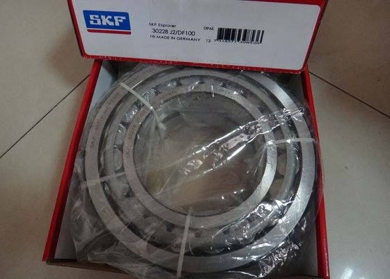 LM / HM / JL Taper Roller Bearing 32224 For Machine With Radial / Axial Load