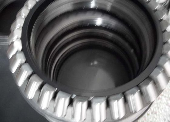Chrome Steel Tapered Roller Bearing 32226 , 130*230*67.75mm For Automotive