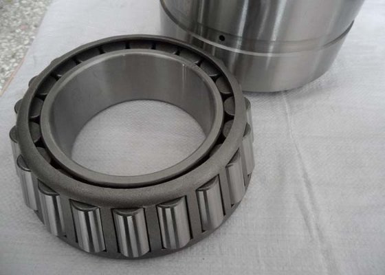 C0 ABREN el anillo del rodamiento de rodillos de la forma cónica ABEC7 WithInner y la carga axial para el camión