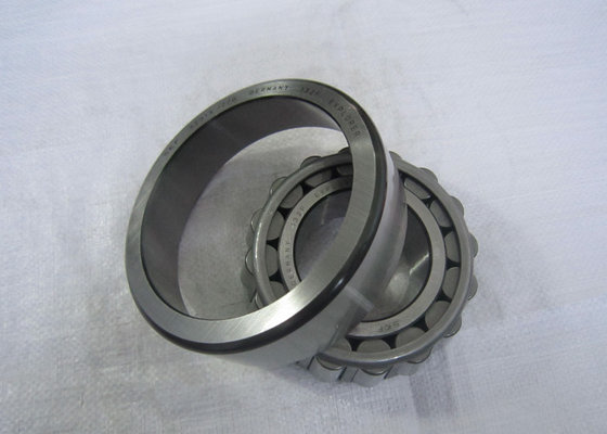 32313 J2/Q ABEC1 Taper Roller Bearing C2 / C3 For Machine , Chrome Steel