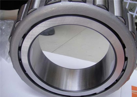 Single Row 32315 Taper Roller Bearing C4 For Radial Load , High Precision