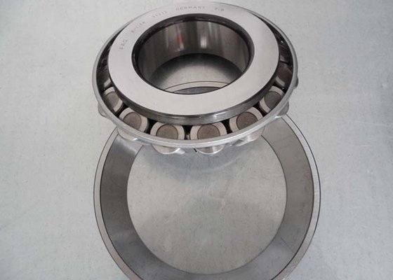 Metric ABEC5 Taper Roller Bearing 33213 , Single Row And 65*120*41mm