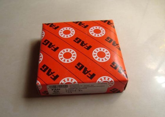 Metric ABEC5 Taper Roller Bearing 33213 , Single Row And 65*120*41mm
