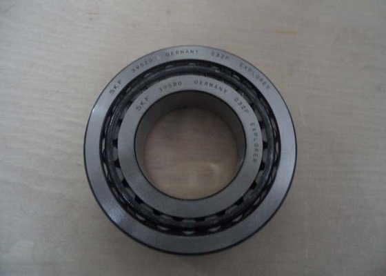 Rodamiento de rodillos de la forma cónica de la vibración Z3V3 ABEC9 para la máquina de la mina, sola fila