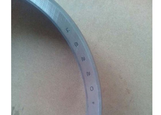 Timken Taper Roller Bearing Inch Size 48290 / 48220D For General Machine