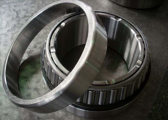 48290 Doulble Row Taper Roller Bearing ABEC1 for Rolling Mill , Chrome Steel