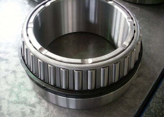 48290 Doulble Row Taper Roller Bearing ABEC1 for Rolling Mill , Chrome Steel