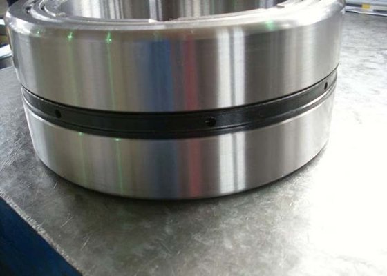 48290 Doulble Row Taper Roller Bearing ABEC1 for Rolling Mill , Chrome Steel
