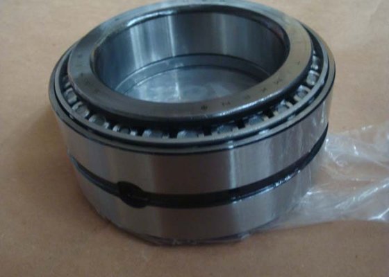 Single Row C4 / C5 Tapered Roller Bearing P5 With Steel Cage For Automobile