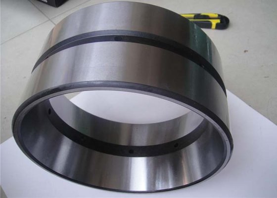 Automotive Taper Roller Bearing 95500/95927CD Long Life With Metal / Brass Cage