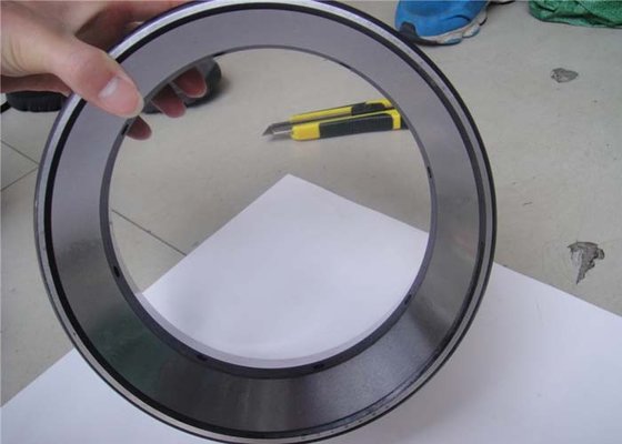 El rodamiento de rodillos de la forma cónica de 99550 Timken derecho agujerea con la jaula de acero, 5,5000" identificación
