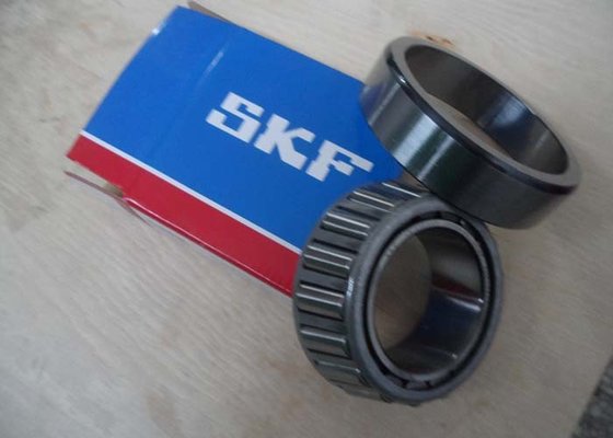 Rodamiento de rodillos anti de la forma cónica de la fricción Hm212049 ABEC5 para la industria metalúrgica