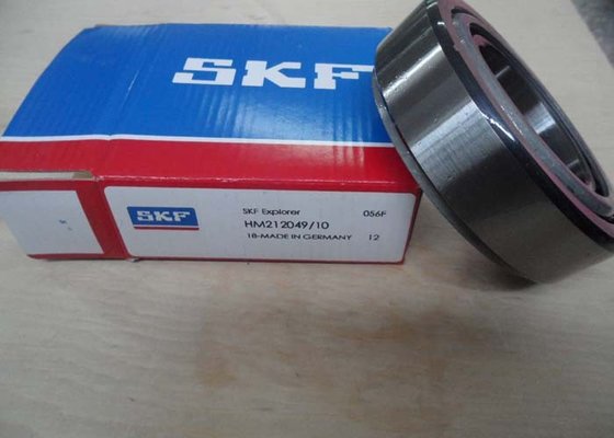 Rodamiento de rodillos anti de la forma cónica de la fricción Hm212049 ABEC5 para la industria metalúrgica