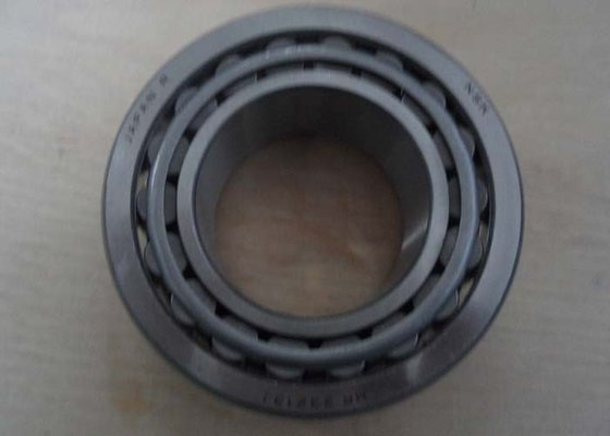 Chrome Steel C5 Tapered Roller Bearing 32313 J2/Q for Mining , 65*140*48mm