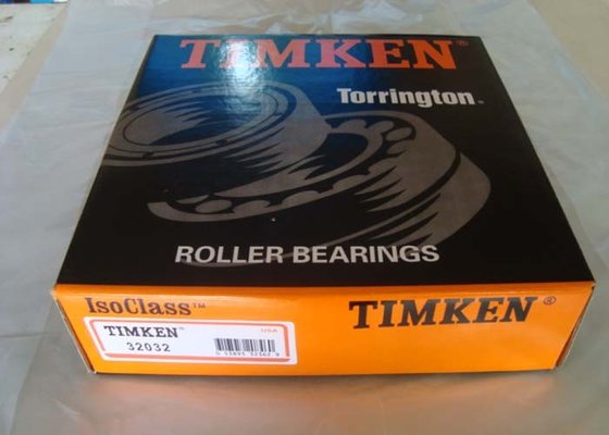 Metric Sealed Z3V3 Tapered Roller Bearings 11590 / 20 For Automotive