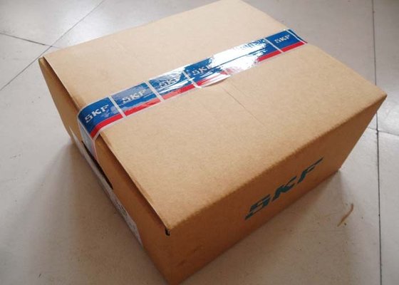 Rodamiento de bolitas angular del contacto del acerocromo Z3V3 ABEC7 para automotriz