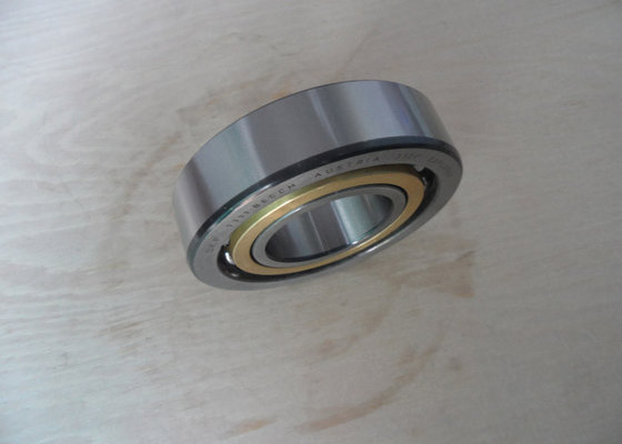 Rodamiento de bolitas angular del contacto del laminador