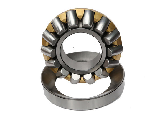 Uno mismo que alinea el cojinete de empuje esférico del rodillo 29256E para el trabajo/el respaldo Rolls del molino del metal