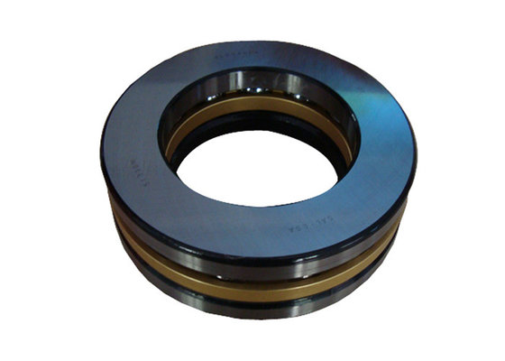 ABRA el cojinete de empuje axial de la sola dirección P5/P4/P2, vibración baja