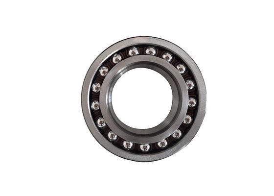 El rodamiento de bolitas autoalineador del motor ABRE 1211 1211TN 1211K para la carga axial
