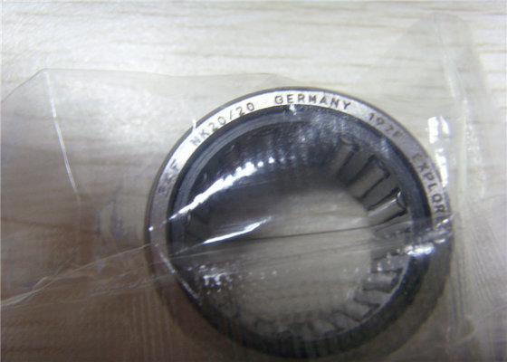 Chrome Steel C2 C3 Track Roller Bearing Needle HK3020 For Pump , High Load