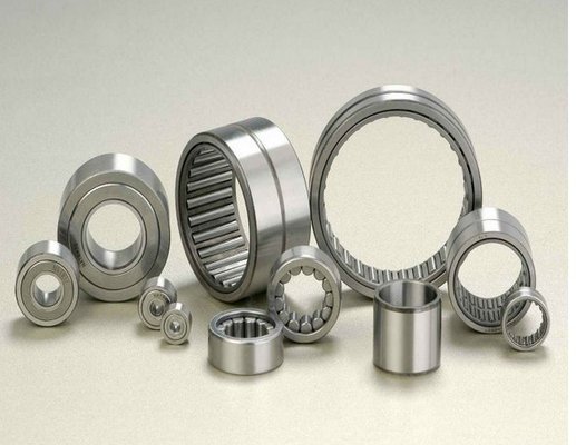 HK0808 Drawn cup Needle Roller Bearing C4 / C5 With Open Ends For  Excavators