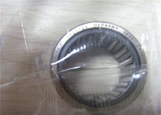 NK Series Heavy Duty Roller Bearings P0 P6 For Agricultural Machinery