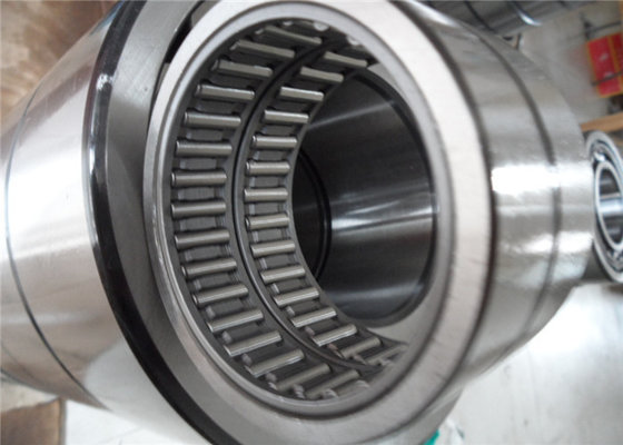 ABEC5 ABEC7 Sealed Needle Roller Bearing RNA6913 For Wheel With Inner Ring