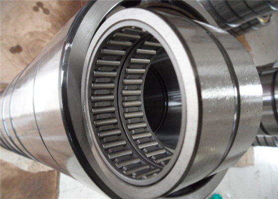 ABEC5 ABEC7 Sealed Needle Roller Bearing RNA6913 For Wheel With Inner Ring