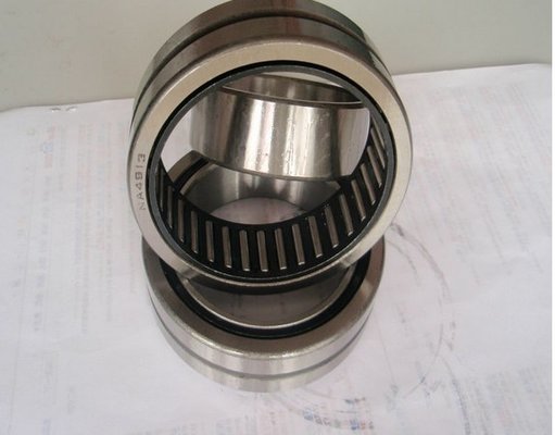 Rodamiento de rodillos radial de aguja de la carga