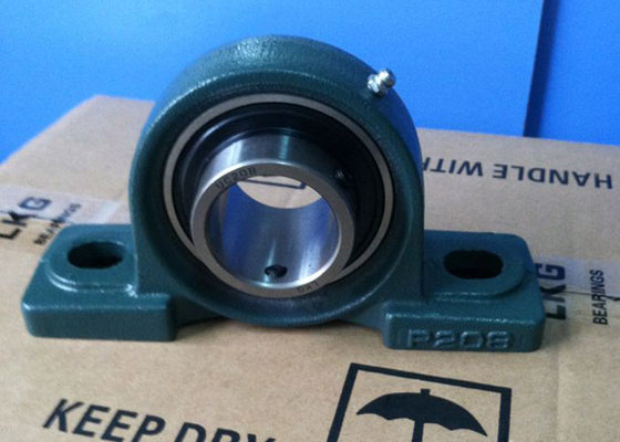 Rodamiento de bloque de almohadilla Link Belt