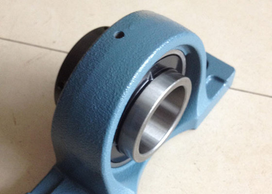 Rodamiento de bloque de almohadilla Link Belt