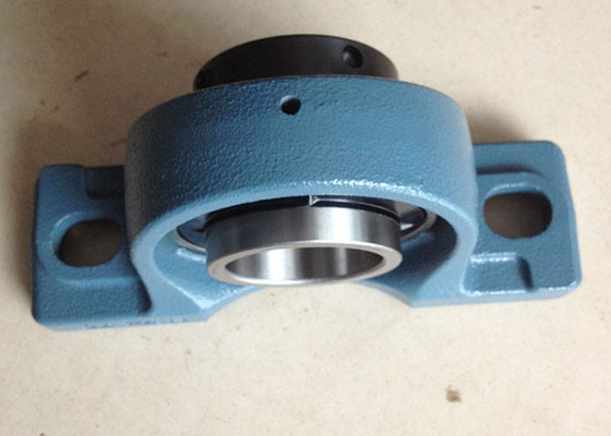 Rodamiento de bloque de almohadilla Link Belt