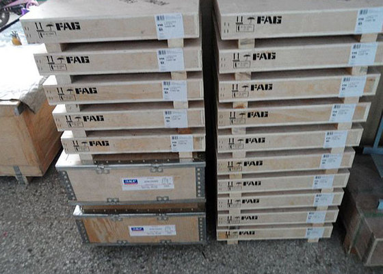 Bloque de almohada modificado para requisitos particulares de la carga pesada que lleva UCP210 para la materia textil ligera