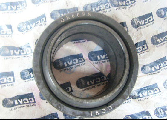 P5 P4 SKF que lleva llano esférico de desplazamiento GE60ES para el material de construcción