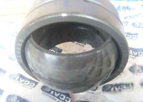 P5 P4 SKF que lleva llano esférico de desplazamiento GE60ES para el material de construcción