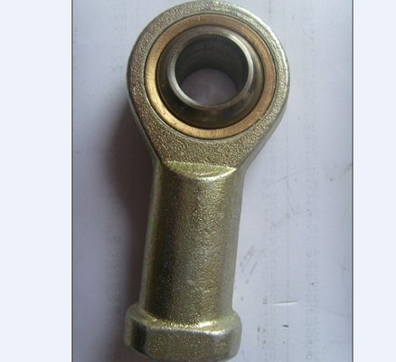 Acero del OEM - transporte de extremo de Rod de acero PHS16 para los coches, camiones con el hilo femenino