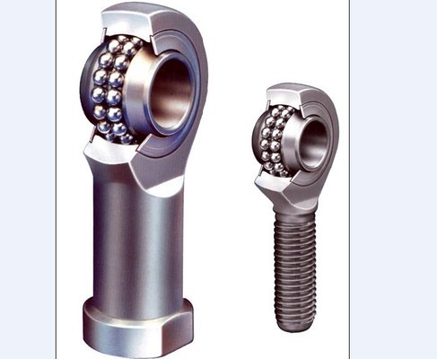 Acero del OEM - transporte de extremo de Rod de acero PHS16 para los coches, camiones con el hilo femenino