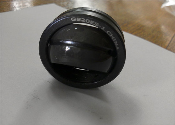 Contacto radial Z3V3 GE8ES que lleva llano esférico con ABEC7 y la alta carga
