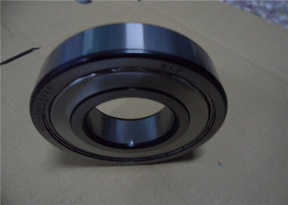 ABEC9 Open Deep Groove Ball Bearing 6311-2Z C3 With Low Vibration