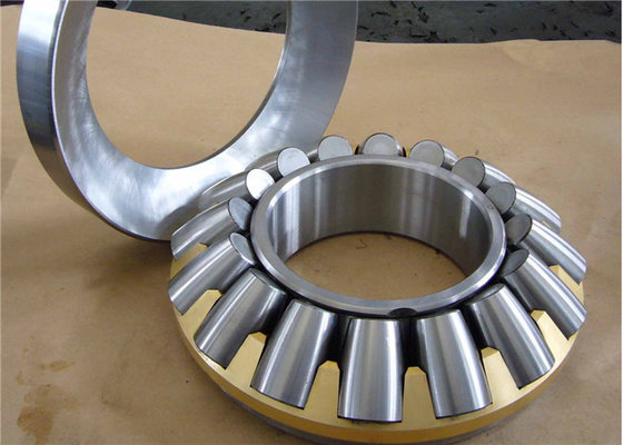 Uno mismo que alinea el cojinete de empuje esférico del rodillo 29256E para el trabajo/el respaldo Rolls del molino del metal