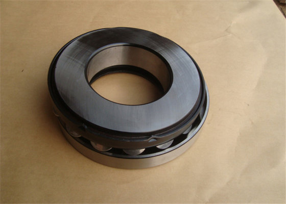Cojinete de empuje esférico del rodillo de la Alto-Carga V2 29318 29318e para el transportador de tornillo