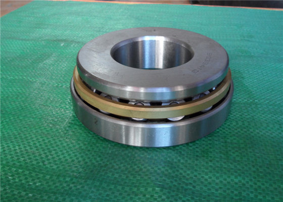 Cojinete de empuje esférico del rodillo del acerocromo ABEC3 con la carga axial/radial
