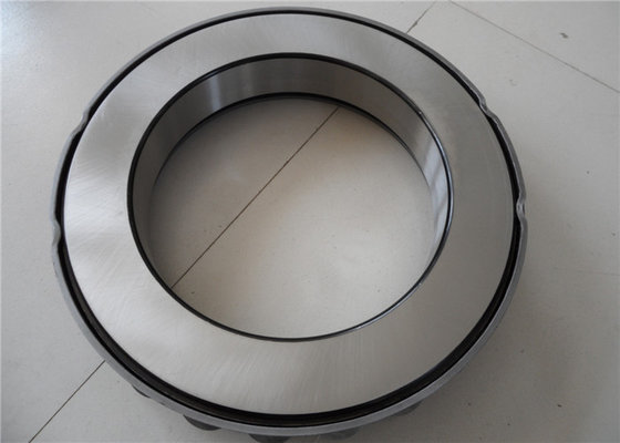 Cojinete de empuje del rodillo de Pherical de la alta precisión para el motor, jaula del latón/del metal