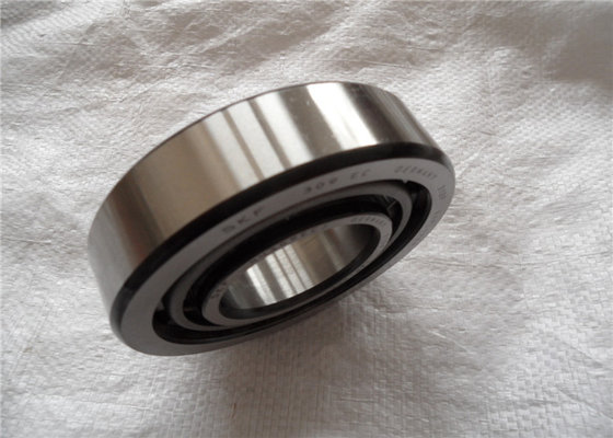 Chrome Steel Z3 V3 Cylindrical Roller Bearing NU208ECJ C3 For Automotive