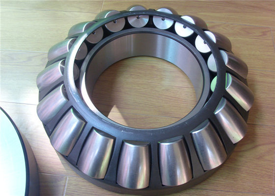 Cojinete de empuje del rodillo de Pherical de la alta precisión para el motor, jaula del latón/del metal