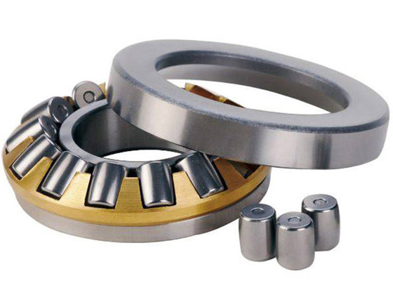 Metal Cage Drive Axle Bearing , Spherical Roller Bearing For Sewing Machine